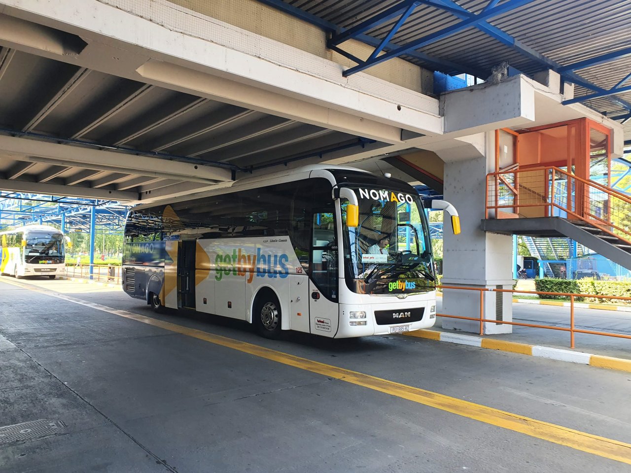 Zagreb to Split Bus, find your affordable bus ticket here